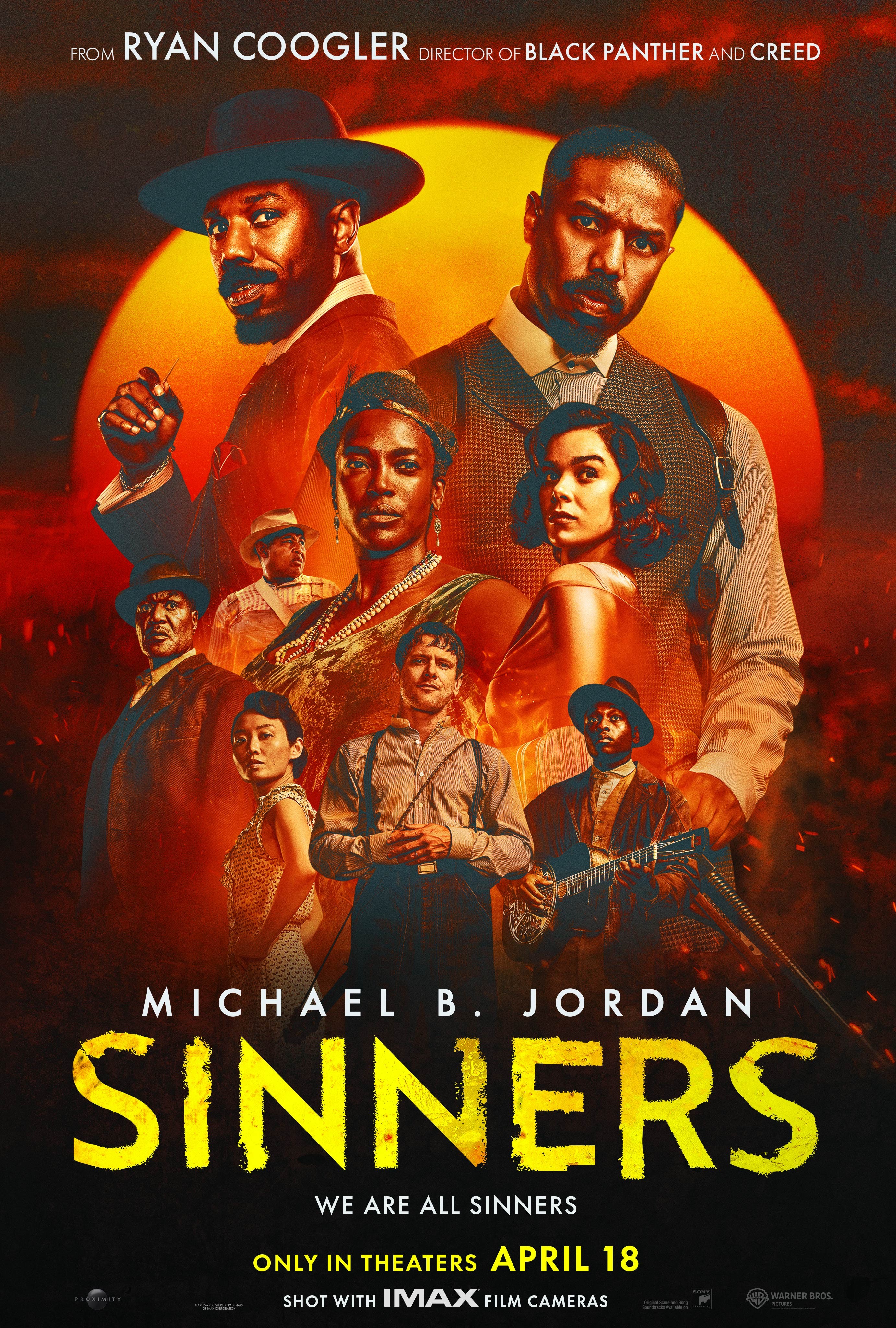 Sinners: The Power of Connections – Against the Current